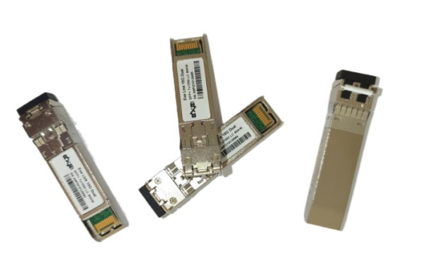 Exe Link Transceiver (optički modul), 10G Dual SFP+ Tx1550nm LC 80km