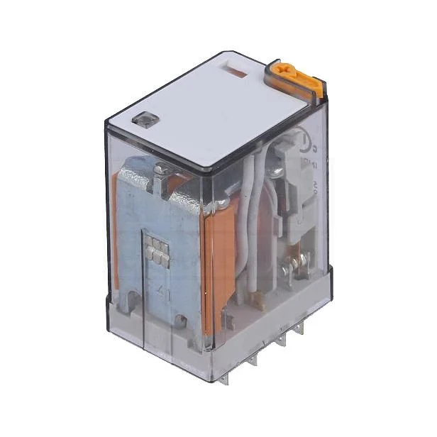 Rele ELM55.04 12VDC