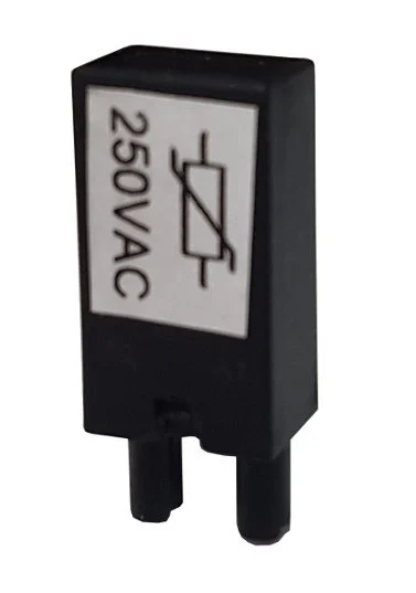 Varistor modul za podnožje releja RTMLO 250VAC