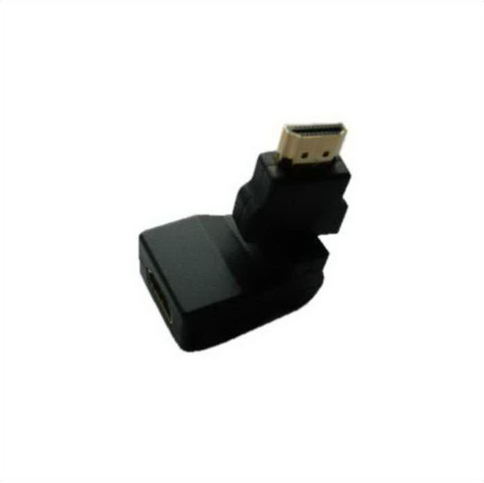 Adapter HDMI M / HDMI F