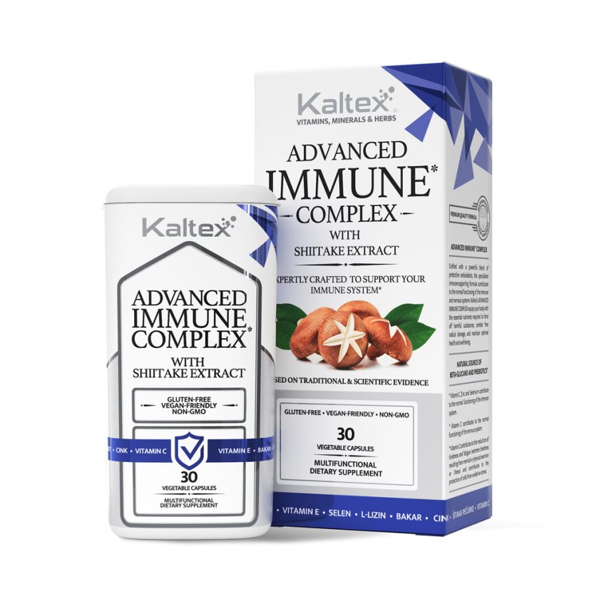 ADVANCED IMMUNE COMPLEX