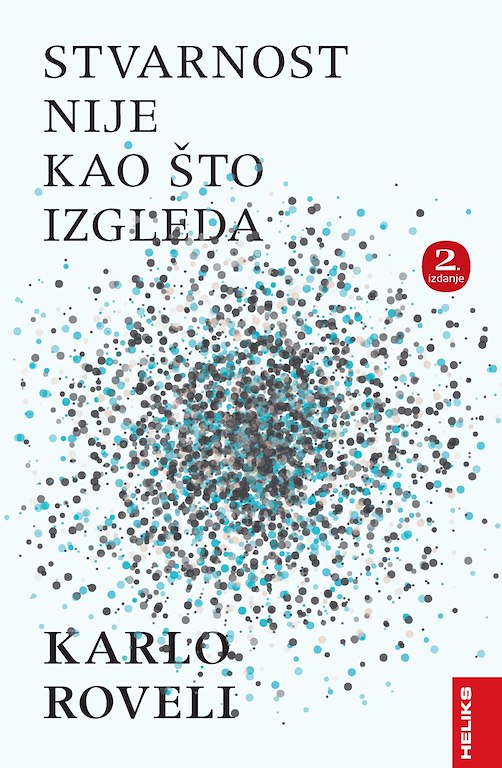 Stvarnost nije kao što izgleda, 2. izdanje