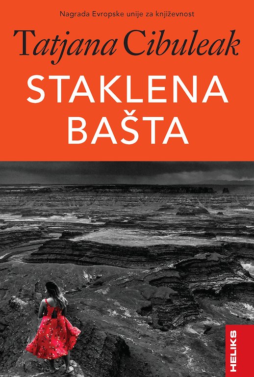 Staklena bašta