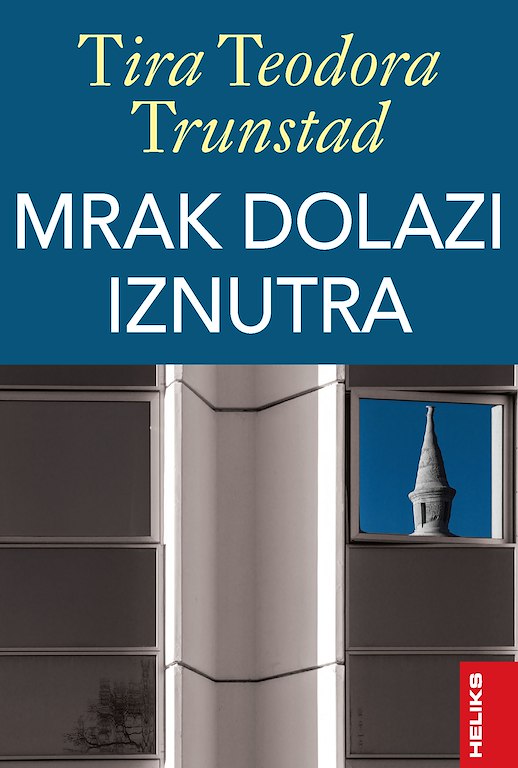 Mrak dolazi iznutra