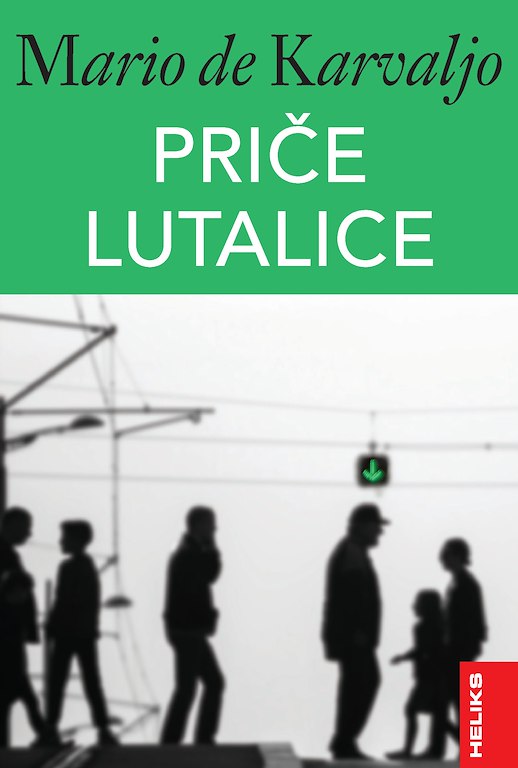 Priče lutalice