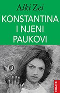 Konstantina i njeni paukovi