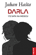 Darla - 172 sata na Mesecu