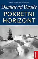Pokretni horizont