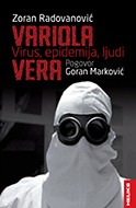 Variola vera – virus, epidemija, ljudi