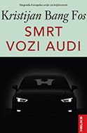 Smrt vozi audi