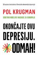 Okončajte ovu depresiju. Odmah! (meki povez)