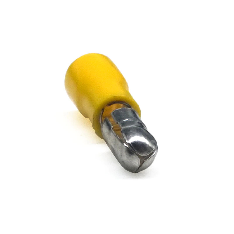 Kablovska bullet papučica muška žuta