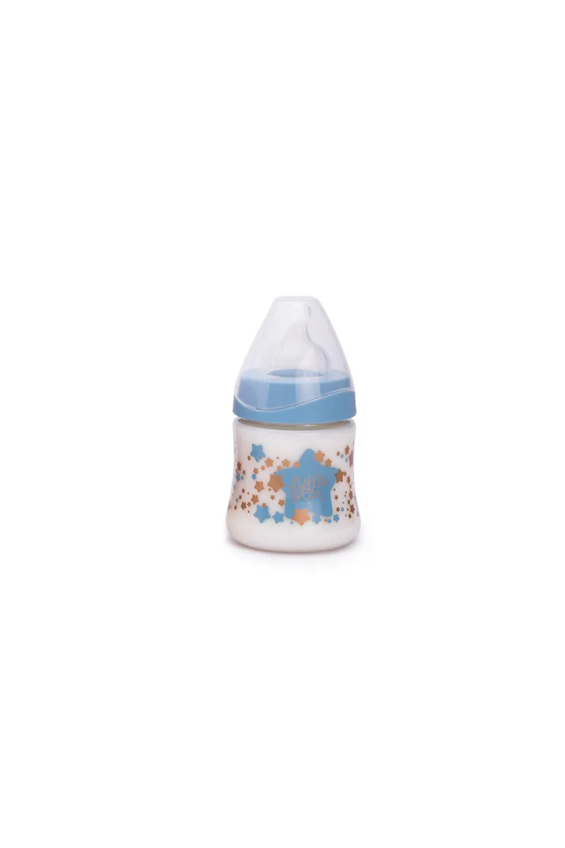 FLASICA 150ML 3P S ZA DECAKE PLAVA (302292)