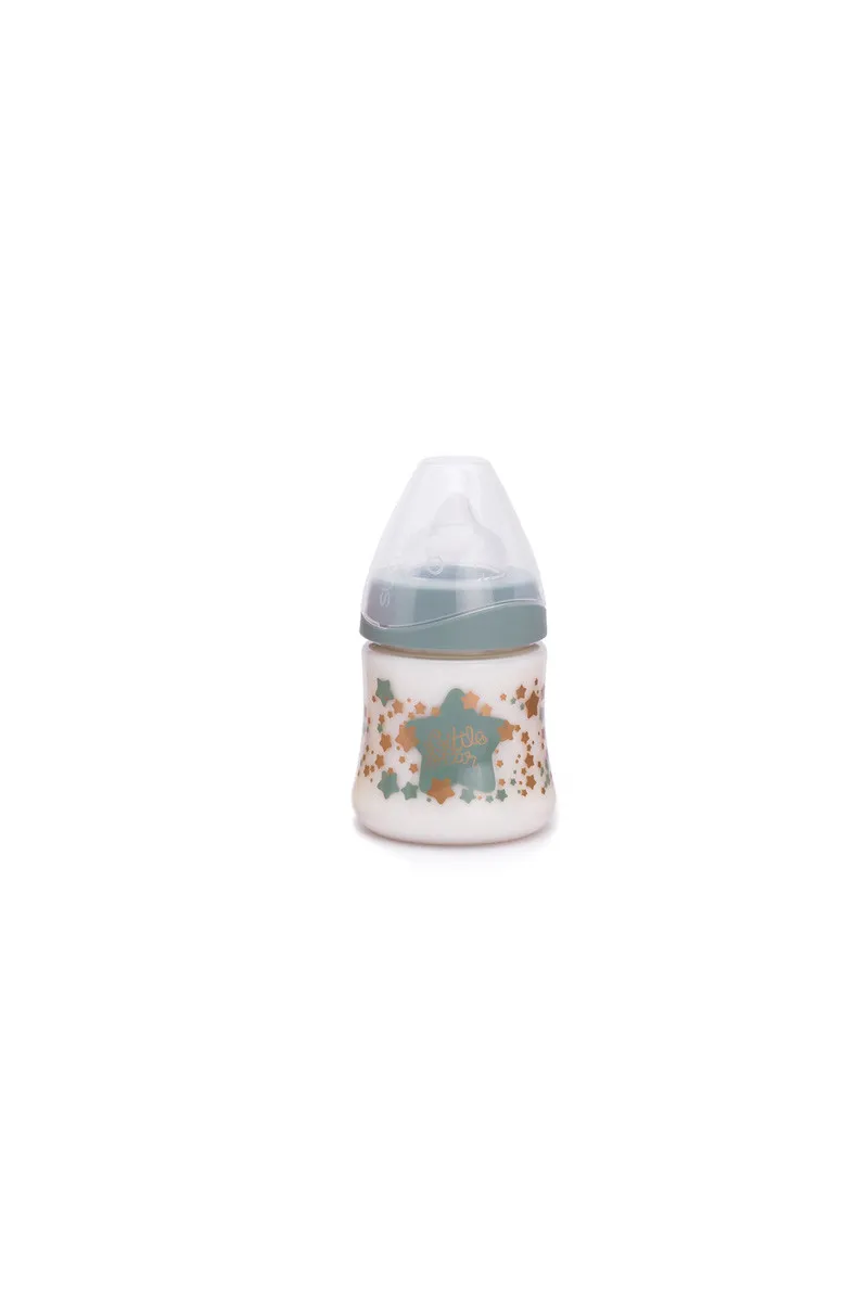 FLASICA 150ML 3P S ZA DECAKE ZELENA (302292)