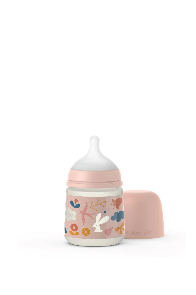 FLASICA 150ML FIZ. S SPORI PROTOK BEZ (3307019)