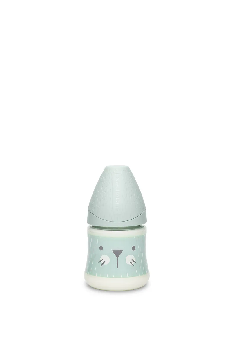 FLASICA 150ML S SPORI PROTOK
ZELENA (3162101
)