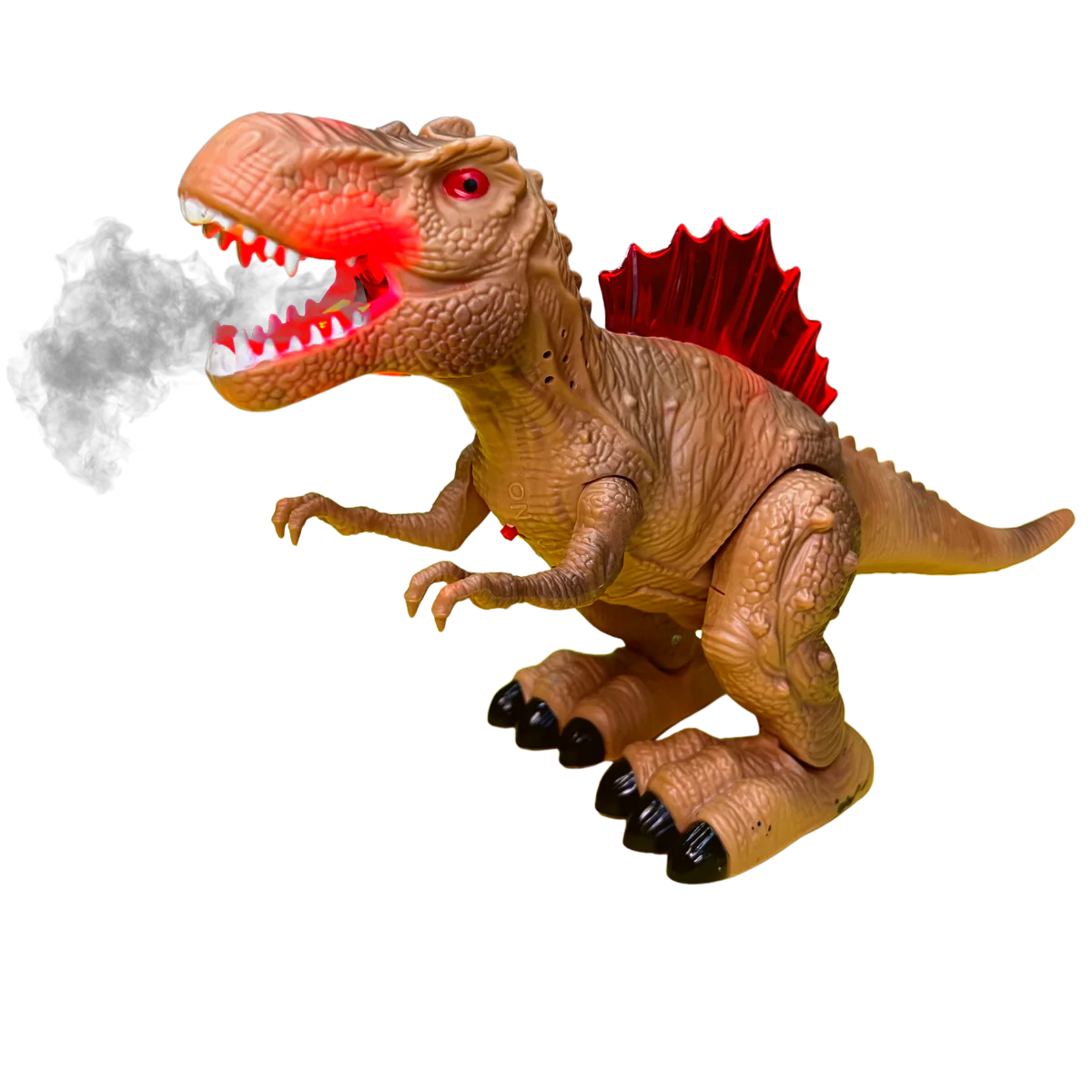 Zabavni dinosaurus igračka