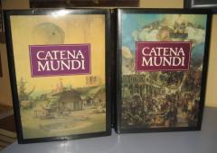 CATENA MUNDI 1 i 2 ,grupa autora