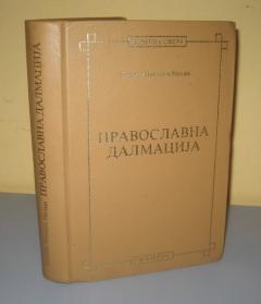 PRAVOSLAVNA DALMACIJA , Episkop Nikodim Milaš