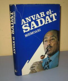 MEMOARI Anvar el Sadat