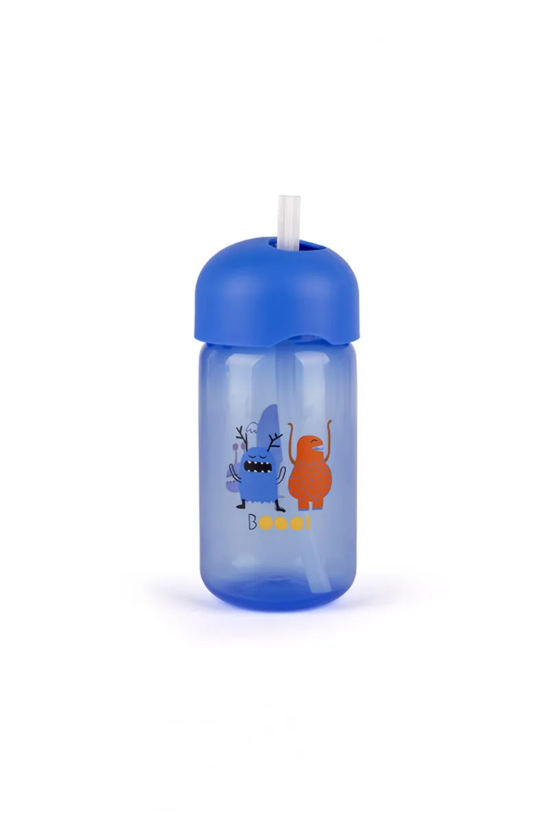 FLASICA SA SLAMCICOM 340 ML +18M PLAVA (3400766)