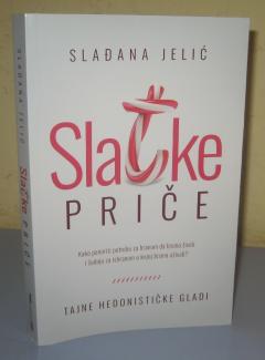 SLATKE PRIČE , Slađana Jelić