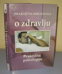 PRAKTIČNA PSIHOLOGIJA , Pas Torabadelje