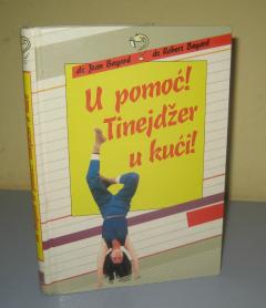 U POMOĆ ! Tinejdžer u kući ! , dr. Jean Bayard