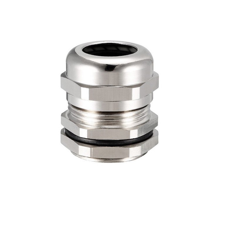 Uvodnik kabla PG21 metalni IP68