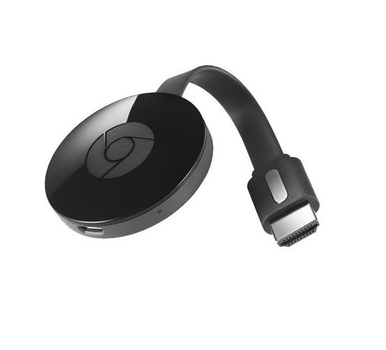 Chromecast TV adapter