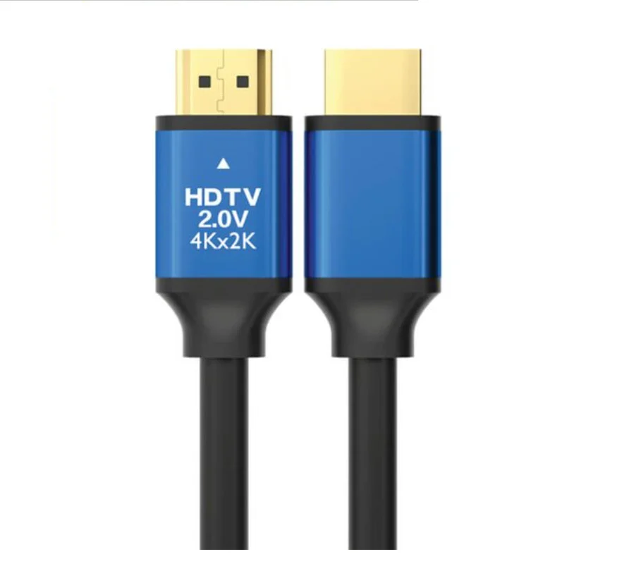 HDMI kabl muško-muški V2.0 premium 1.0m