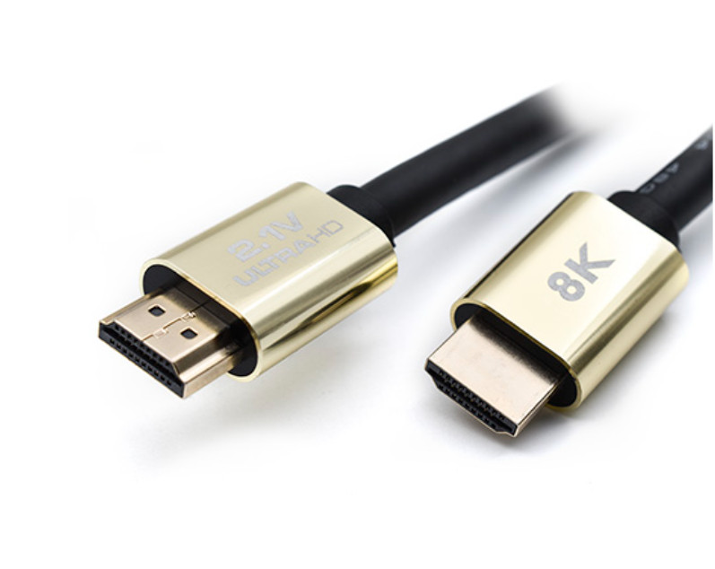 HDMI kabl muško-muški V2.1 8K premium 5.0m