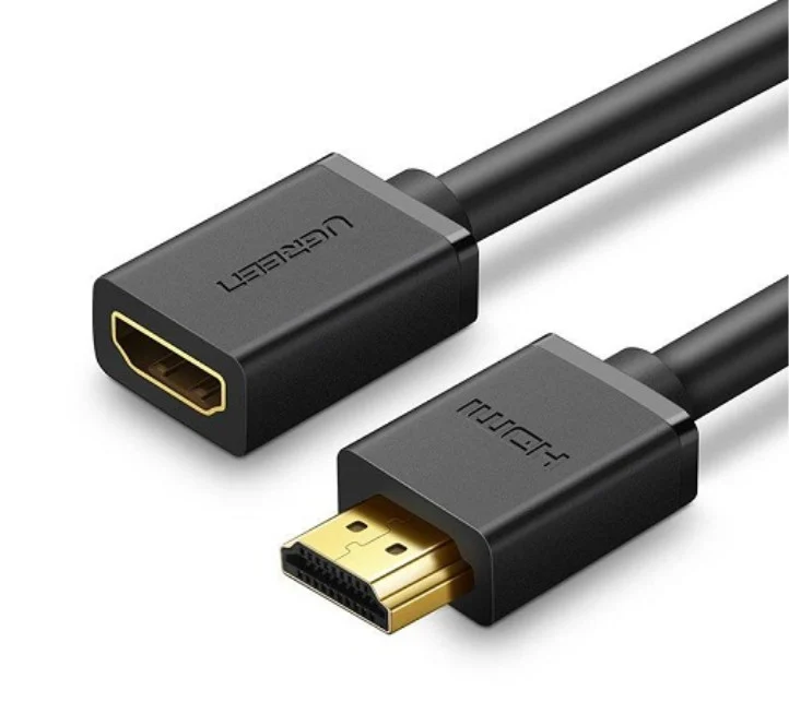 HDMI kabl muško-ženski 2.0m