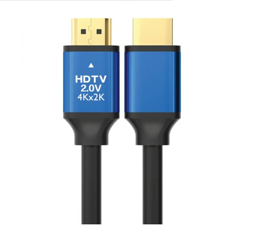 HDMI kabl muško-muški V2.0 premium 5.0m