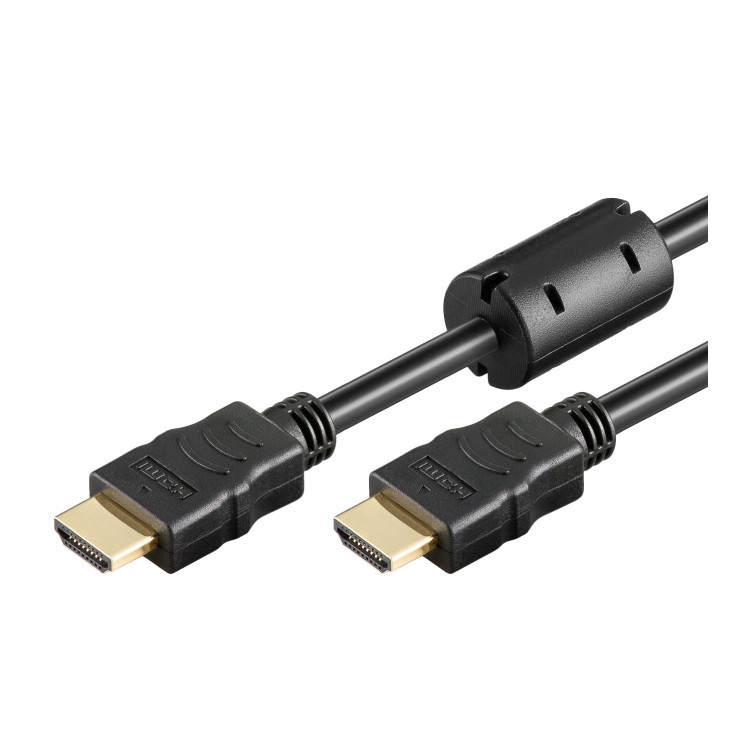 HDMI kabl muško-muški 5.0m High Speed