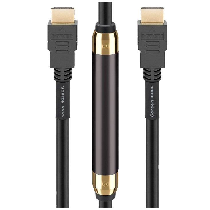 HDMI kabl muško-muški 30m sa pojačavačem