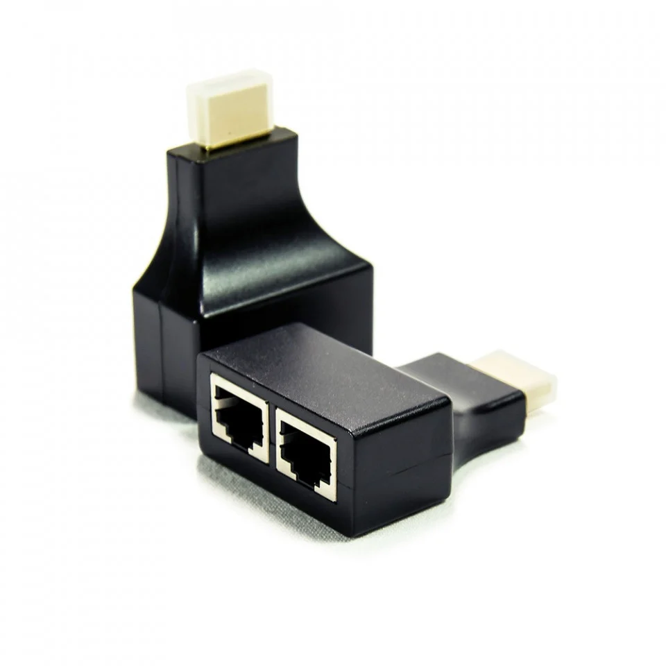 HDMI ekstender pasivni do 30m bez kabla
