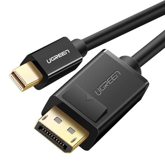 Kabl mini DisplayPort muški-Display Port muški 1.5m