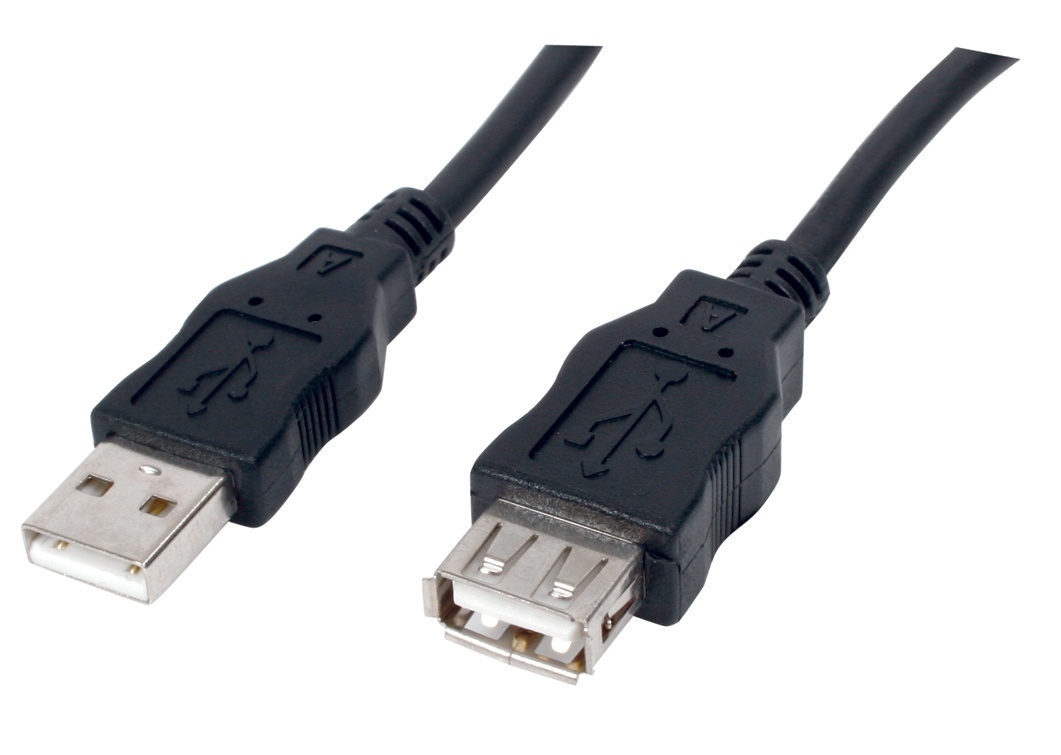 USB kabl muško-ženski 5.0m