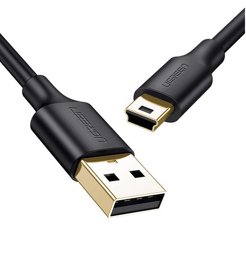 Kabl USB2.0 A muški-mini USB B muški 1.5m