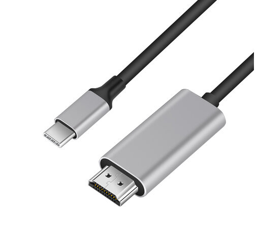 Kabl USB C muški-HDMI muški 2.0m