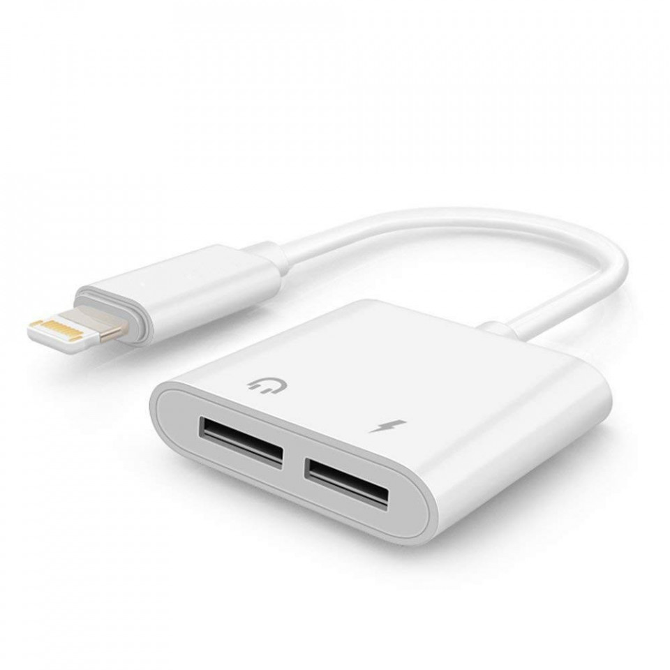 Adapter za Apple uređaje