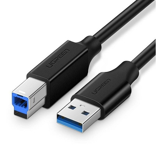 Kabl USB3.0 A muški-USB3.0 B muški 2m