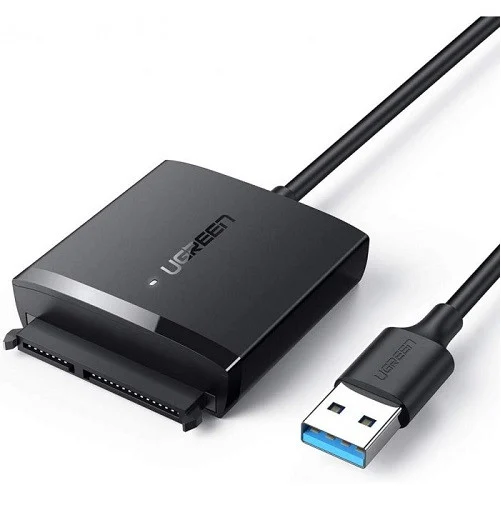 Kabl adapter USB3.0-Sata