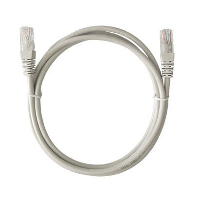 UTP kabl CAT5E 0.5m