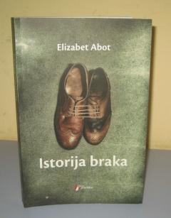 ISTORIJA BRAKA Elizabet Abot