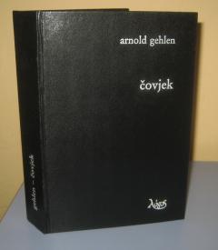 ČOVJEK Arnold Gehlen