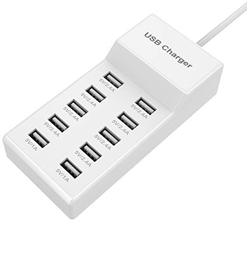 USB punjač KT-USBP-100