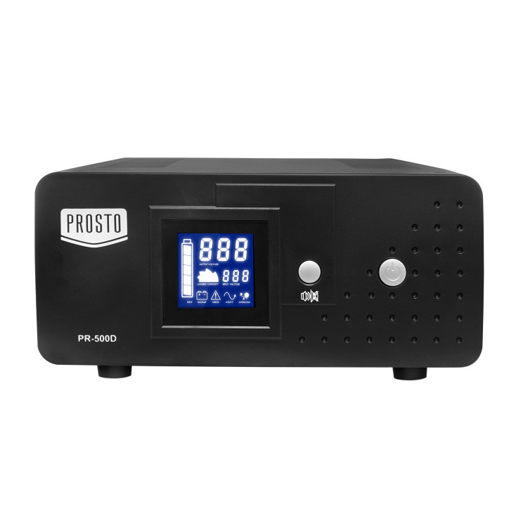 Naponski pretvarač sa punjačem akumulatora 300W