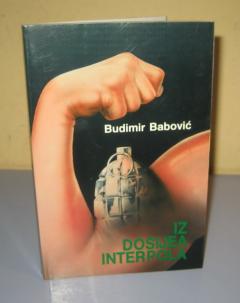 IZ DOSIJEA INTERPOLA Budimir Babović